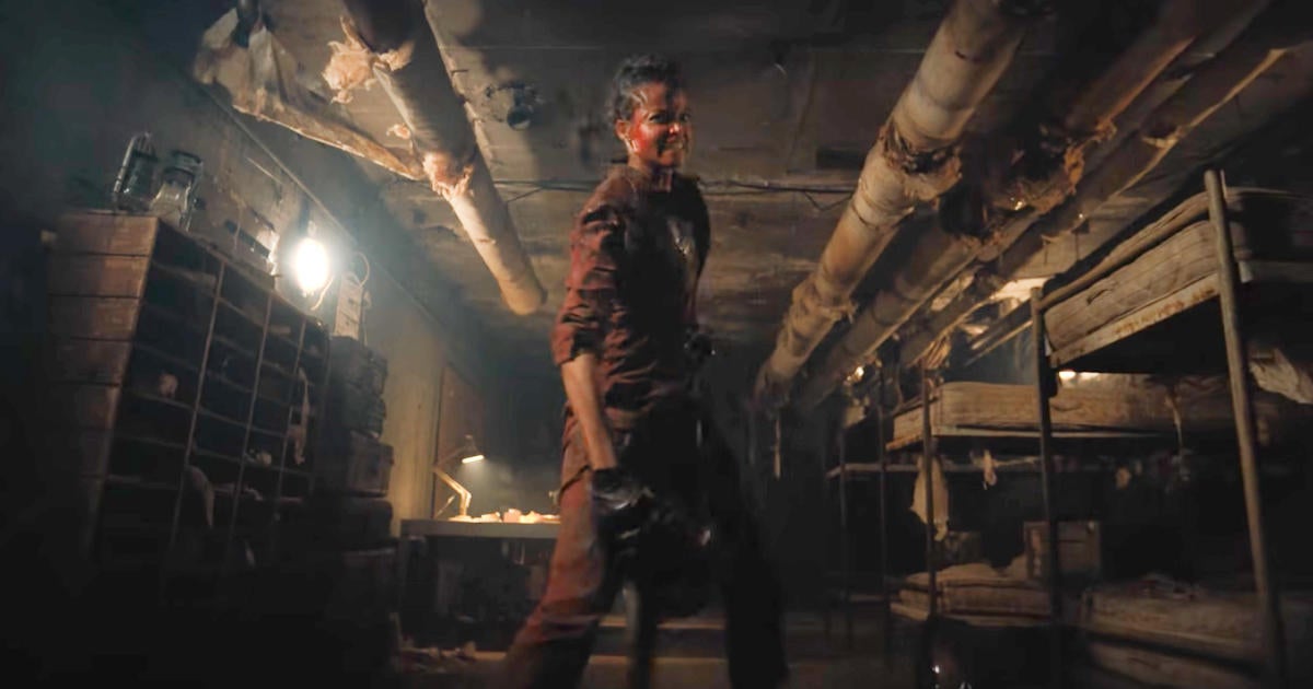 'Resident Evil': Netflix's Show Gets a Full Trailer - PopCulture.com