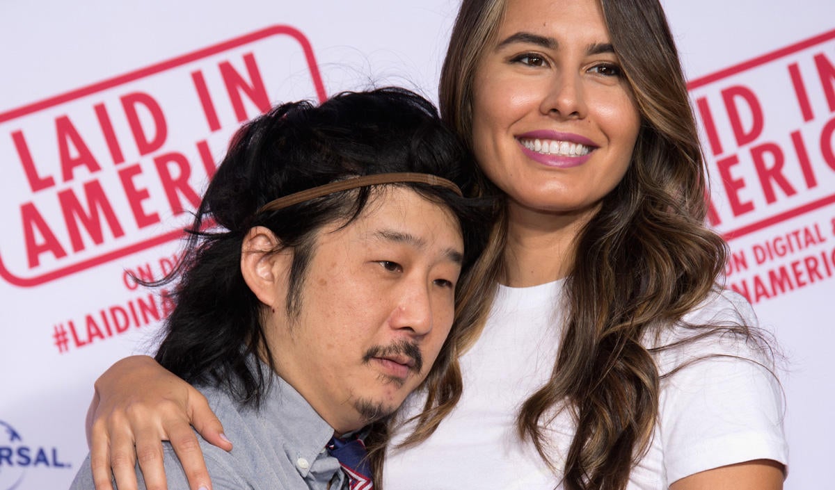 Bobby Lee and Longtime Partner Break Up, Break News During Podcast ...