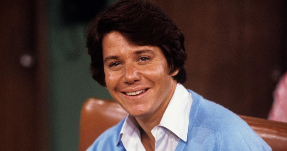 'Happy Days' Star Anson Williams Announces Run for Office - PopCulture.com