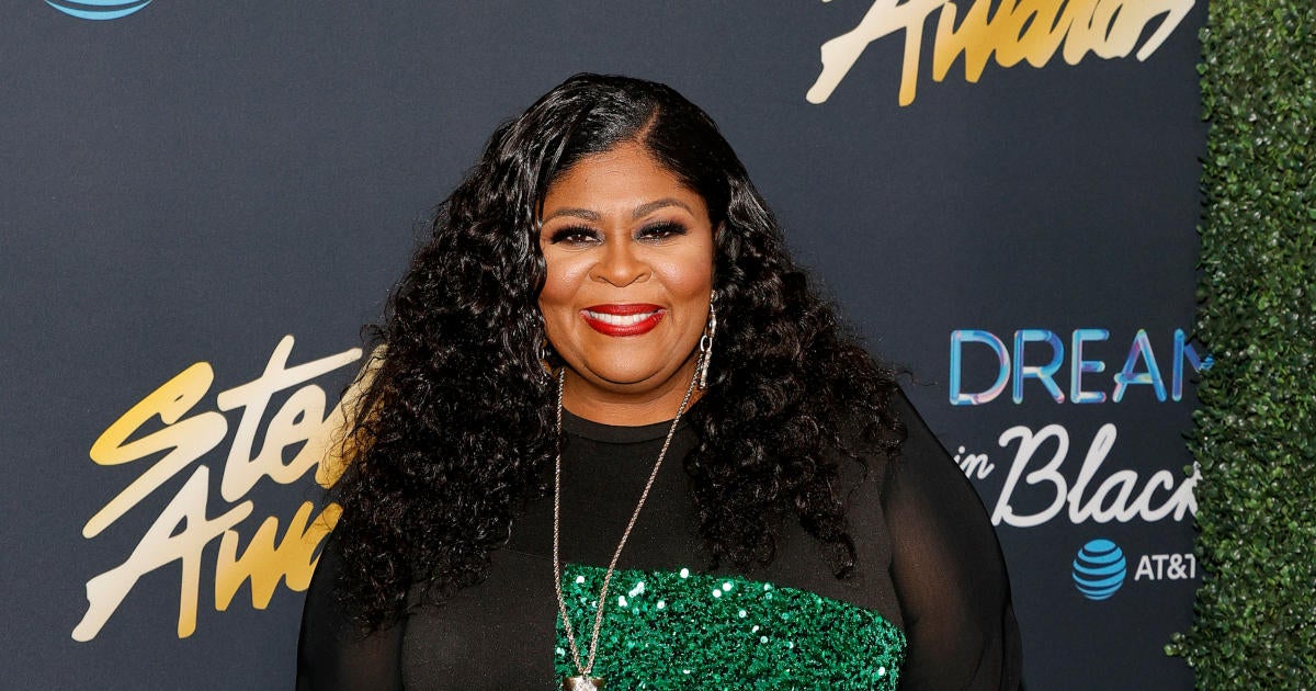 Famed Gospel Singer Kim Burrell Apologizes for Calling Churchgoers ...