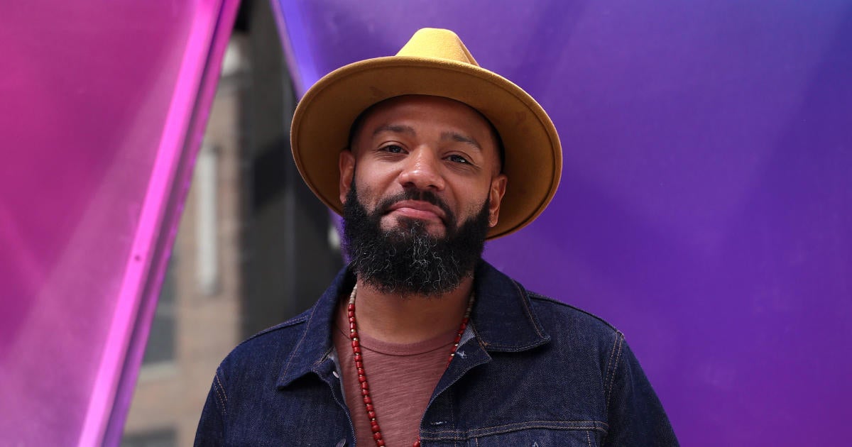 'Top Chef' Alum Justin Sutherland Arrested After Alleged Domestic ...