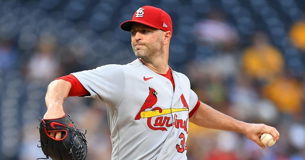 J.A. Happ, World Series Champion, Makes Announcement on MLB Career ...