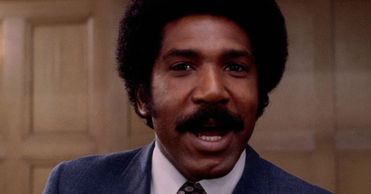 Legendary Game Show Host Adam Wade Has Died - PopCulture.com