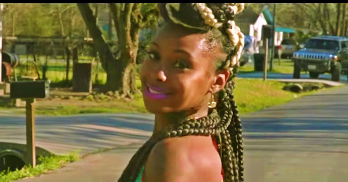 Ms. Me, Rapper, Found Shot to Death in Texas - PopCulture.com