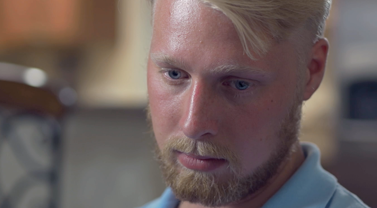 'Welcome to Plathville': Ethan Reveals He'll Speak With Mom Kim in ...