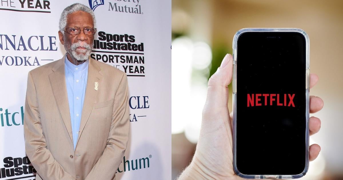 Bill Russell: Everything to Know About His Netflix Documentary ...