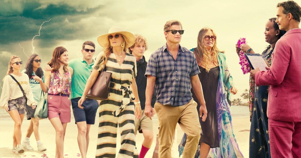 First Cast Members of 'White Lotus' Season 4 Revealed - PopCulture.com