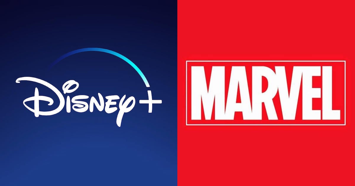 Big Marvel Box Office Disappointment Becomes Huge Disney+ Hit ...