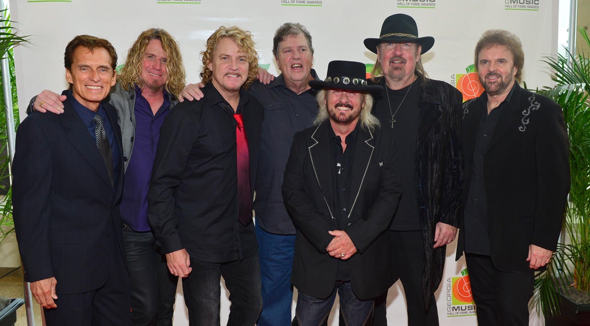 38 Special Musician Hospitalized After Fatal Boat Crash - PopCulture.com