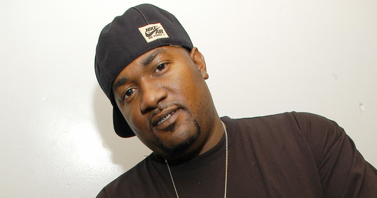 Rapper ESG Undergoes Emergency Surgery, Diagnosed With Cancer ...