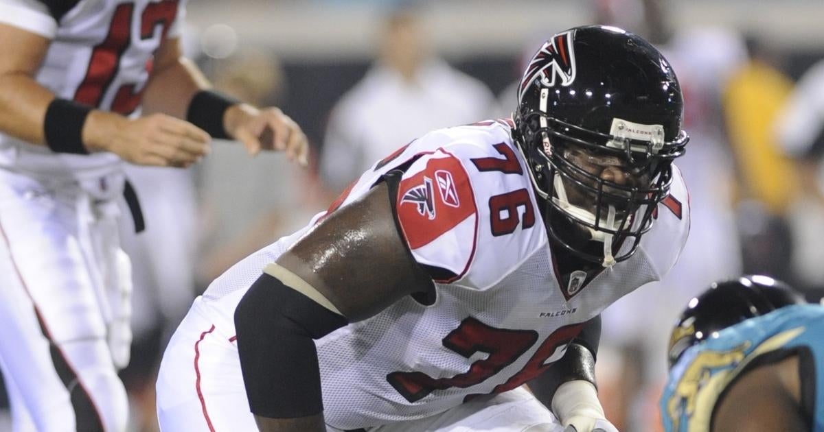 Impact Wrestling Star Moose Looks Back at 'Biggest Moment' in NFL ...