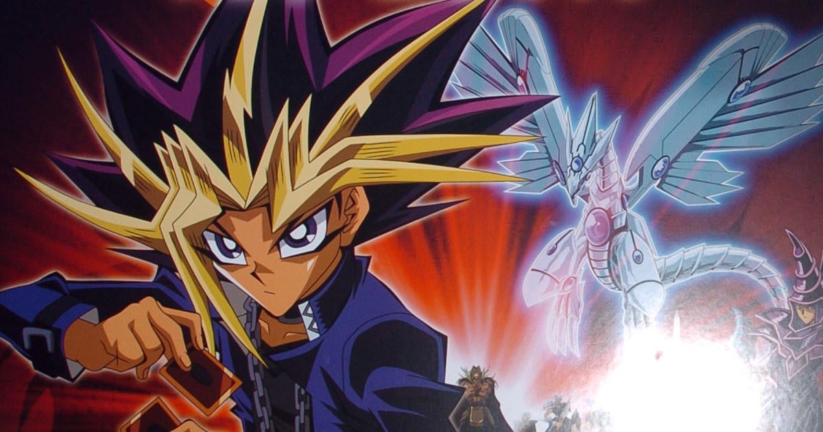 Kazuki Takahashi, 'Yu-Gi-Oh!' Creator, Found Dead - PopCulture.com