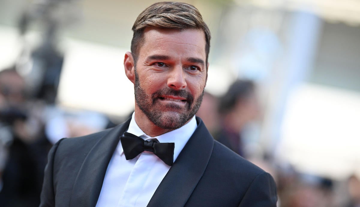 Ricky Martin Could Face Decades in Prison Over Allegations - PopCulture.com