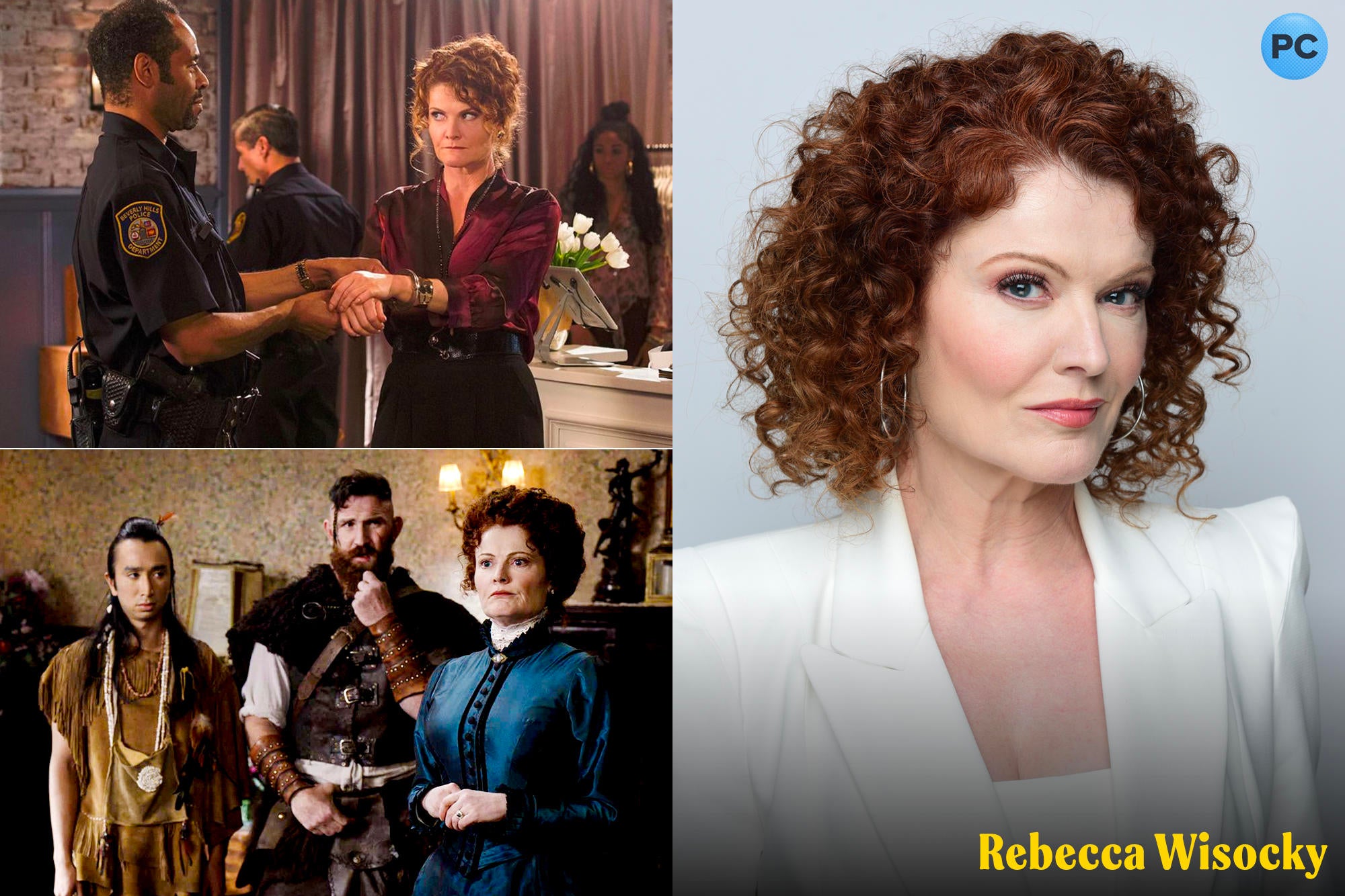 'Ghosts' on CBS: Here's Where You Know the Woodstone Mansion Spirits ...