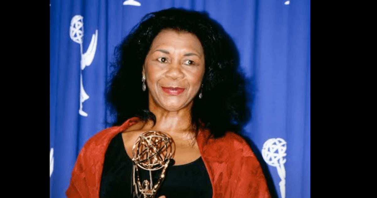 Mary Alice, 'A Different World' and 'The Matrix' Actress, Dead at 85 ...