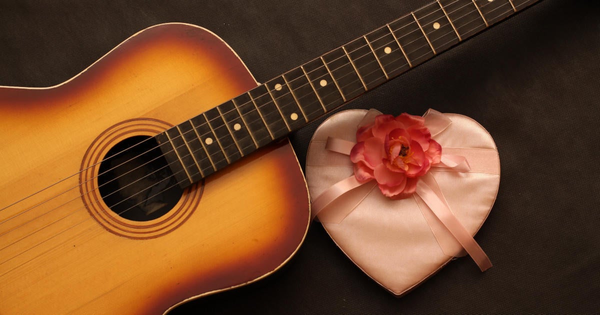 Country Music Singer and Wife Welcome New Baby: Drew and Mallory Parker ...