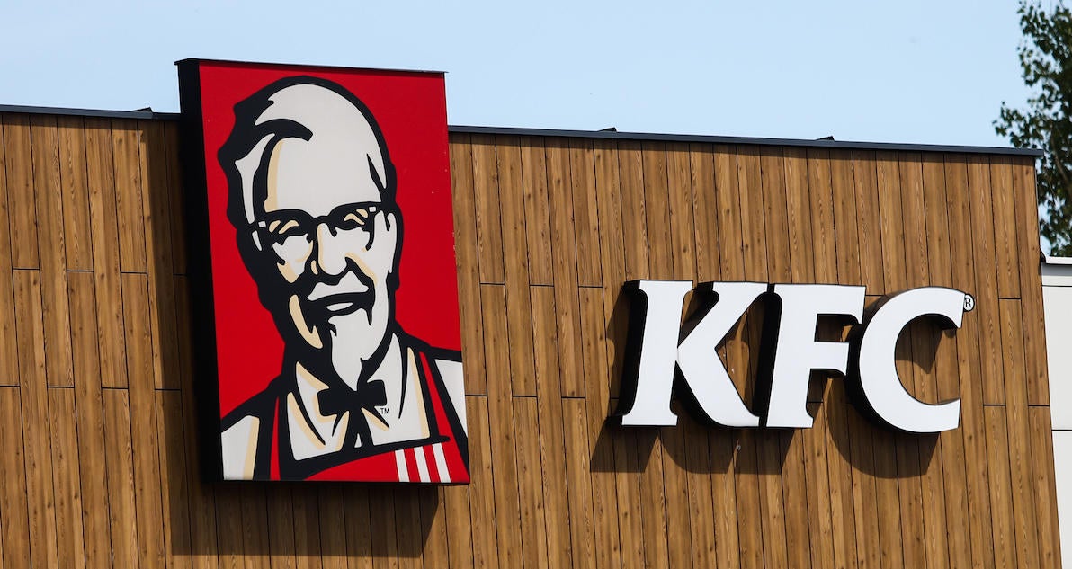 Cheesy KFC Item Returns to the Menu - PopCulture.com