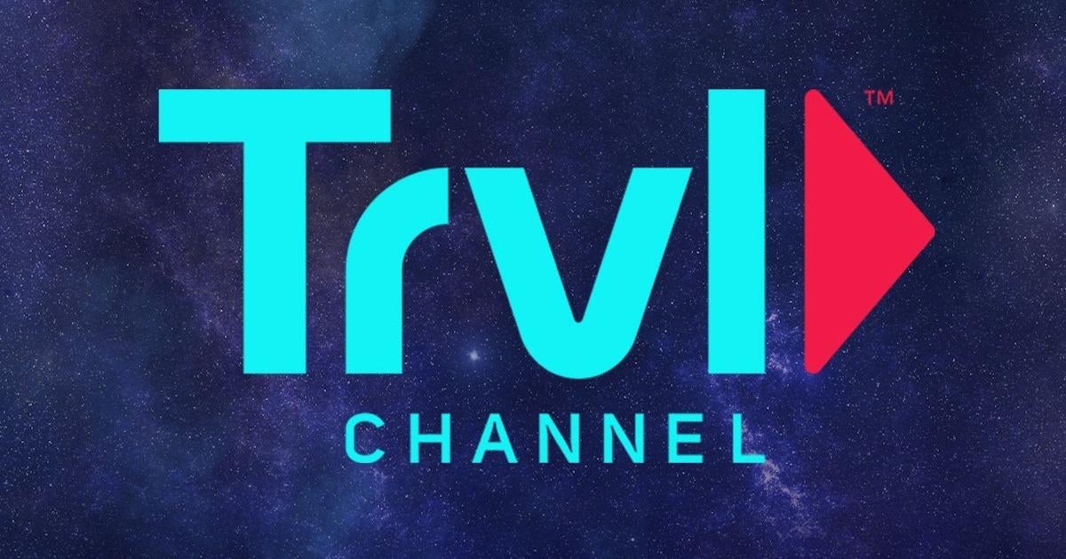 Travel Channel Host Completes 'Bucket List' Item 30 Years in the Making ...