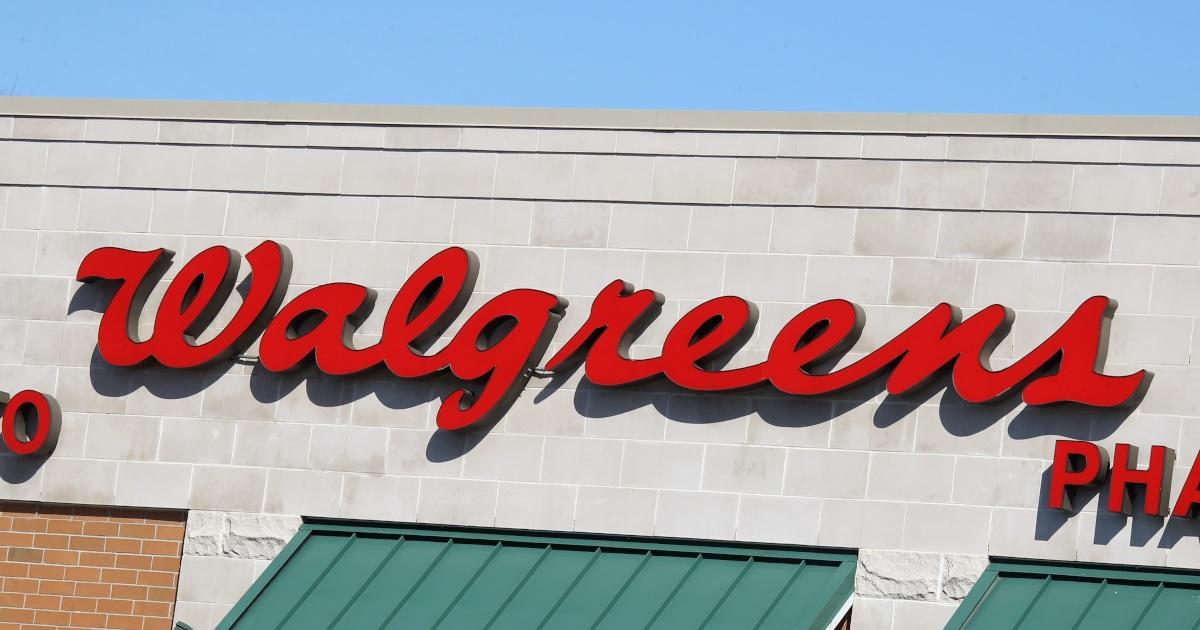 Walgreens to Close 1,200 Stores - PopCulture.com
