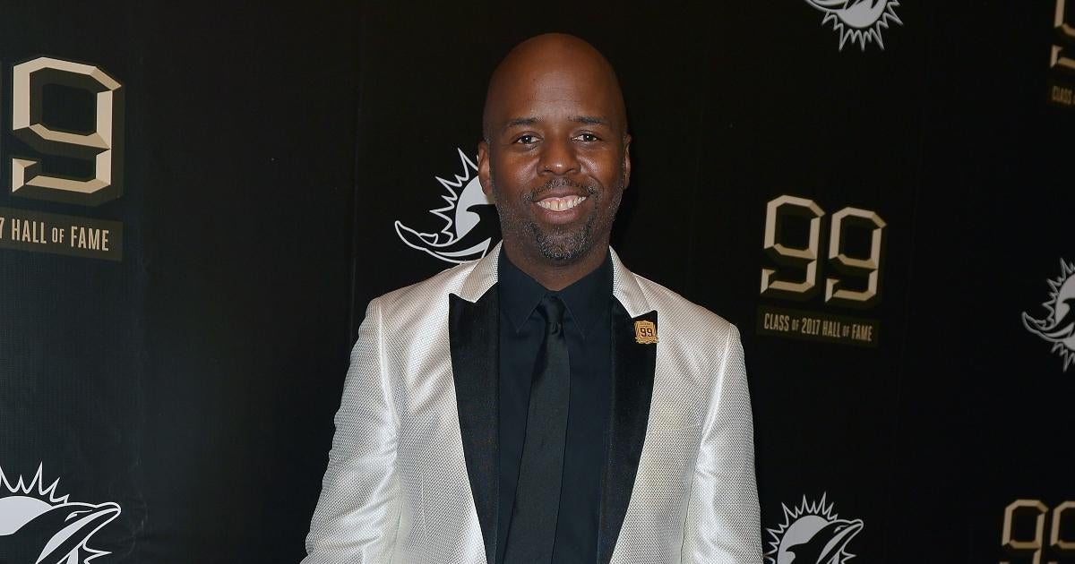 Jason Jenkins, Miami Dolphins Senior Vice President, Dead at 47 ...