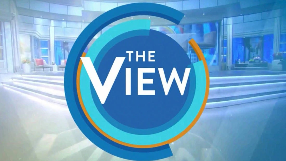 Here's When 'The View' Is Back After Summer Hiatus - PopCulture.com