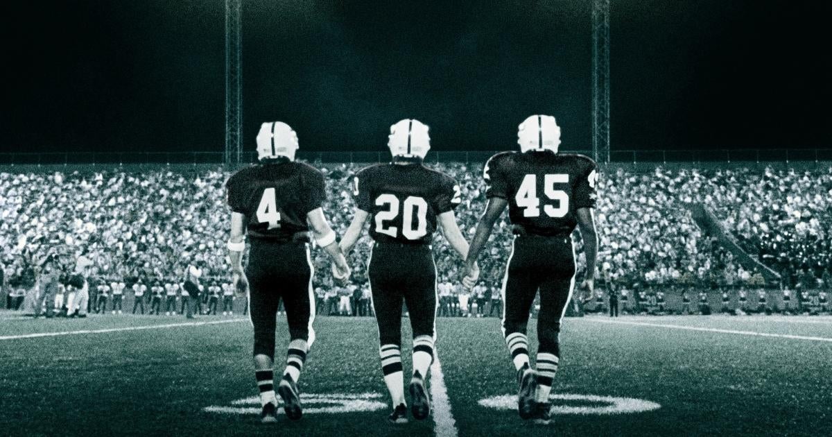 Gary Gaines, Coach of 'Friday Night Lights' Fame, Dead at 73 ...