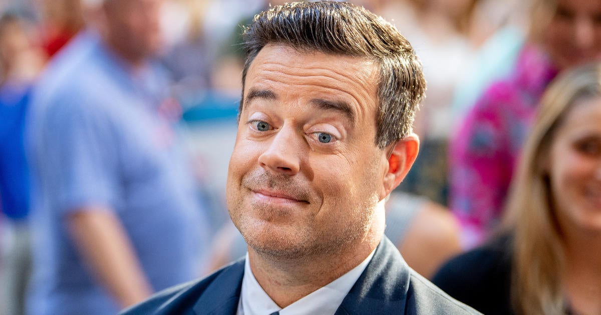 Carson Daly’s Young Daughter Hilariously and Accidentally Pokes Fun at ...