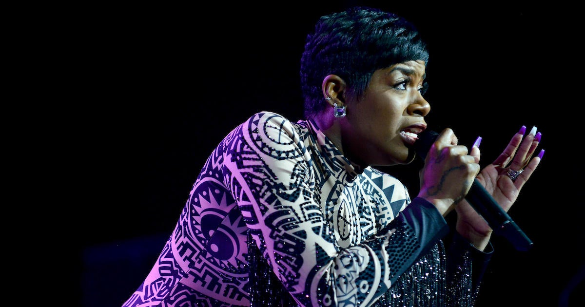 Fantasia Proves Why She's the Quintessential 'American Idol' Winner in ...