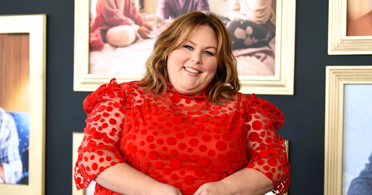 Chrissy Metz Teases New Music Ahead of City Winery Tour (Exclusive ...