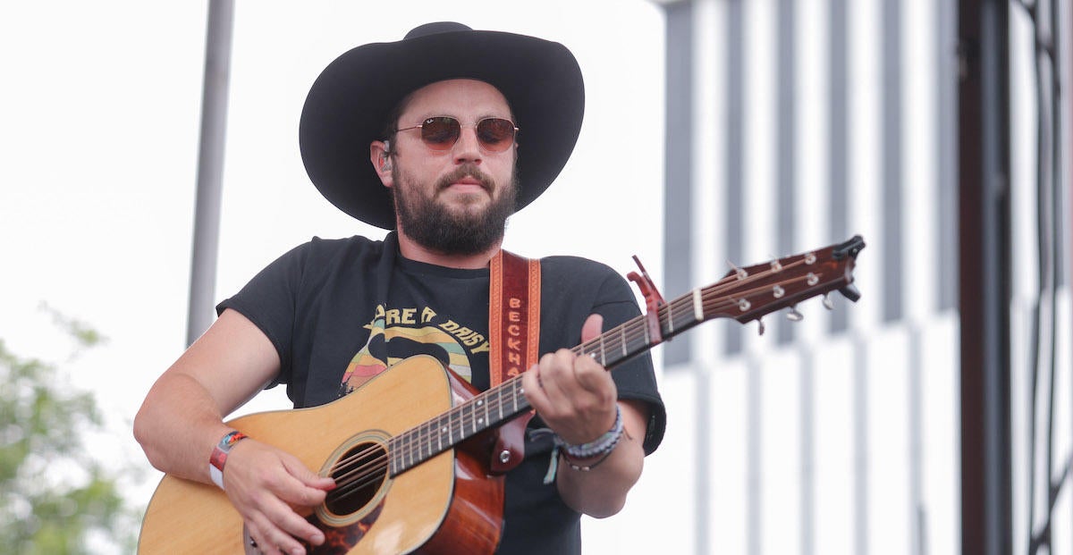 'American Idol' Winner Chayce Beckham Recalls the Hilarious Prank He ...