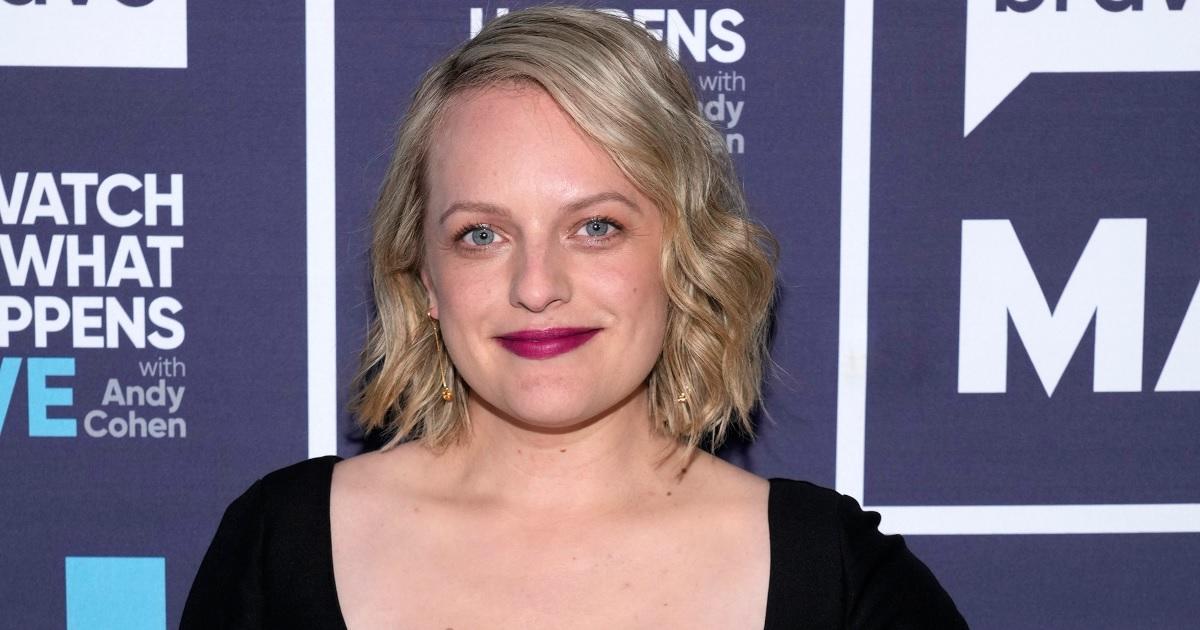 Elisabeth Moss Dishes on What It Was Like Filming 'Girl, Interrupted ...