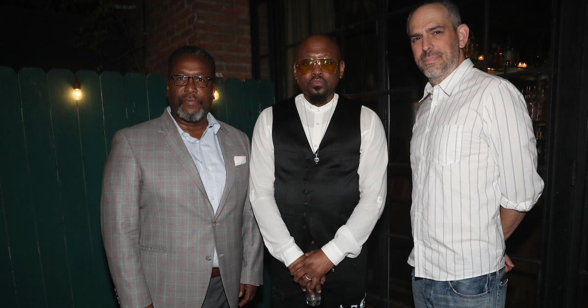 'Raising Kanan' Showrunner Sascha Penn on Unexpected Surprises in ...