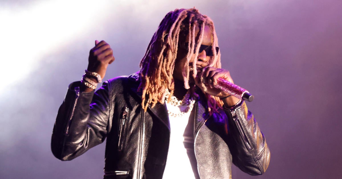 Rapper Young Thug to Be Released From Jail After Pleading Guilty - PopCulture.com