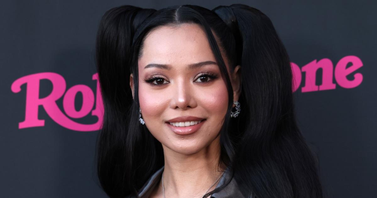 Bella Poarch Gets Real About the 'Childhood Trauma' That Inspired New ...