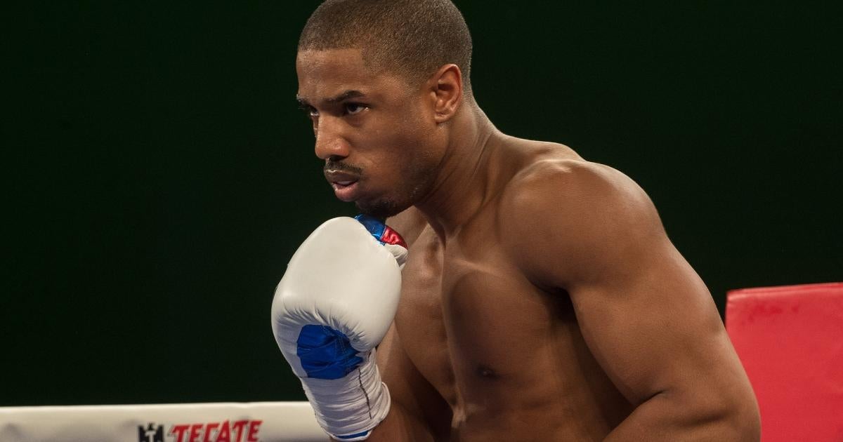 'Creed' Cast Members: Where Are They Now? - PopCulture.com