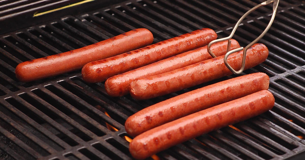 Hot Dogs and Corn Dogs Recalled Across Multiple Grocery Stores ...
