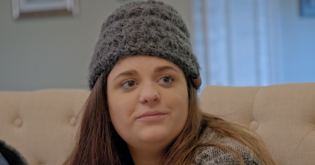 'sMothered': Laura Leigh Doesn't Want Lauren's Mom in the Delivery Room ...