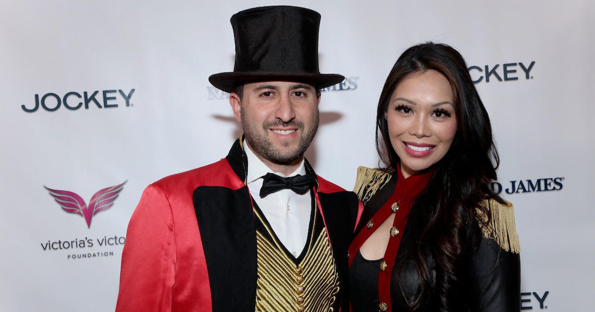 'Million Dollar Listing' Star Matt Altman's Wife Arrested for Domestic ...