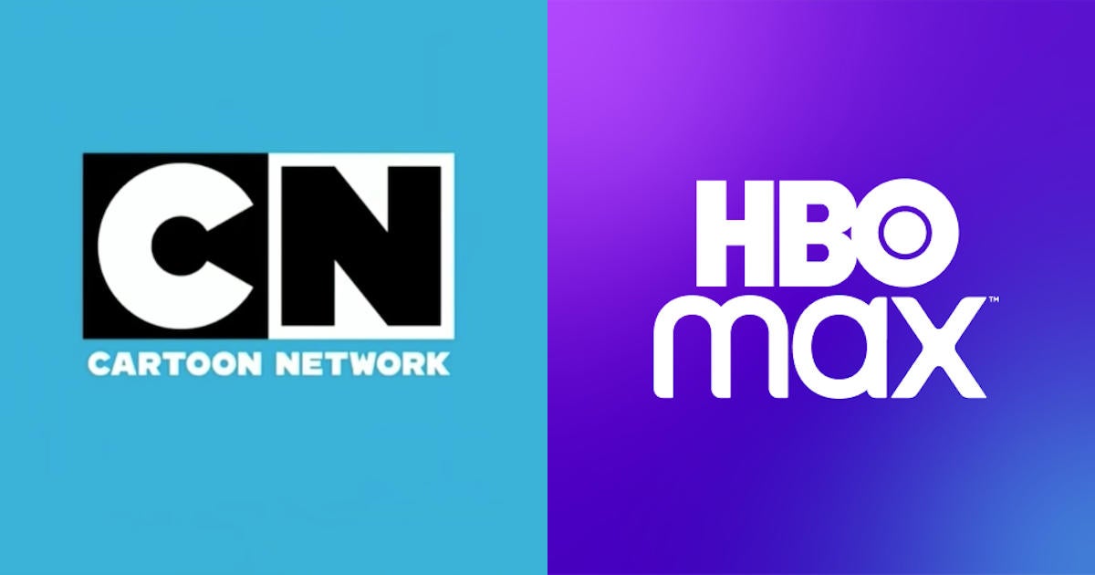 Another Cartoon Network Show Pulled by HBO Max Without Warning ...