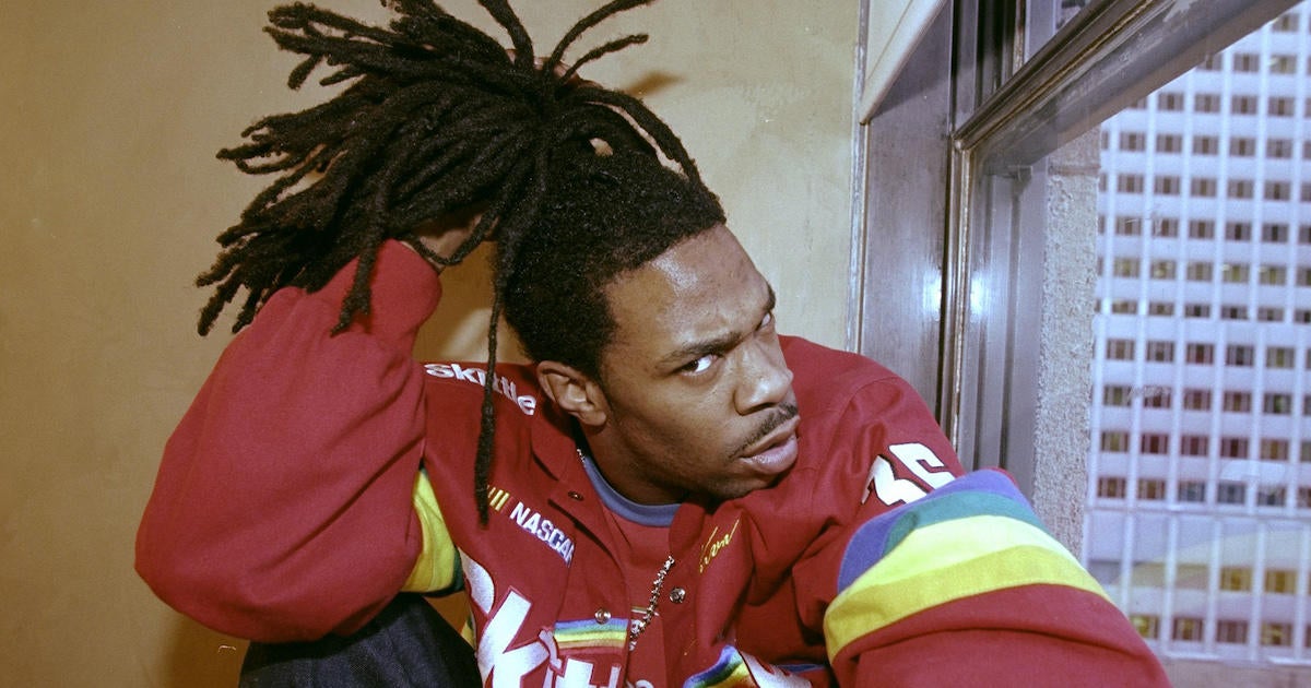 Busta Rhymes Turns Self in To Face Charges in Alleged Assault ...