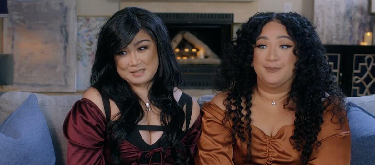 'sMothered' Mom Sunhe Reveals She Co-Sleeps With Angelica's Daughter in ...