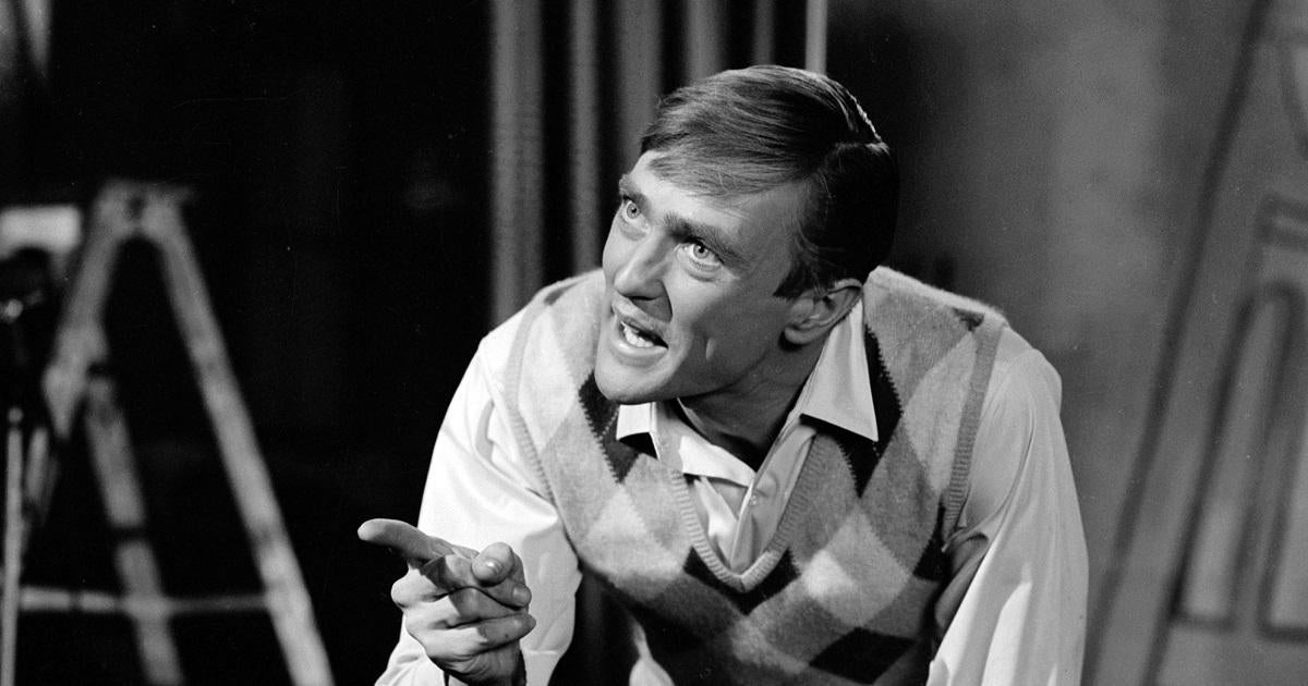 Jered Barclay, 'Transformers' and 'Smurfs' Actor, Dead at 91 ...