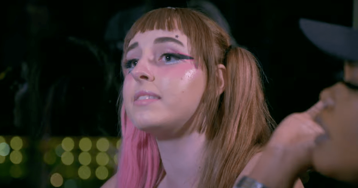 'Teen Mom': Rachel Beaver Storms off Amid Explosive Fight With 'Young ...