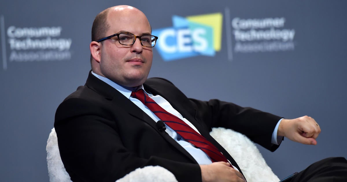 CNN Anchor to Leave Network as His Show Gets Axed From Lineup ...