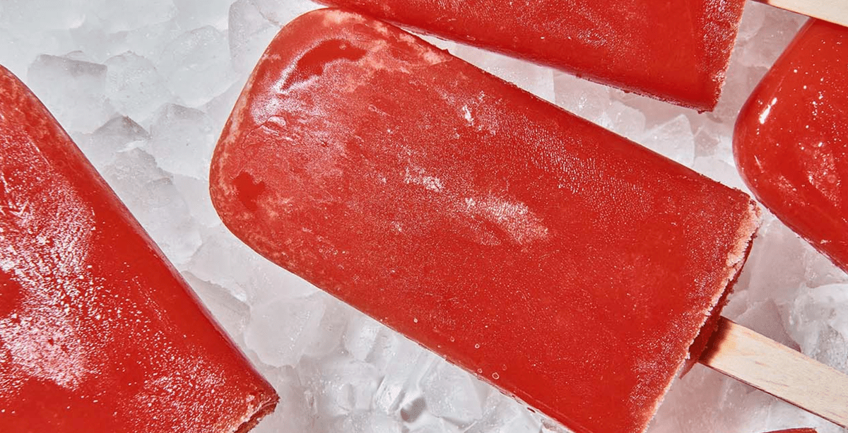 Concerning Popsicle Consumer Alert Issued: Unilever Recalls Jolly ...