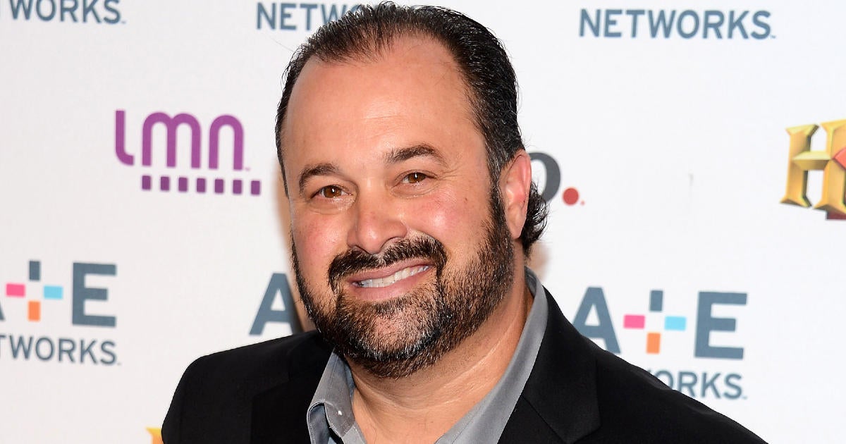 'American Pickers' Frank Fritz Official Cause of Death Released ...