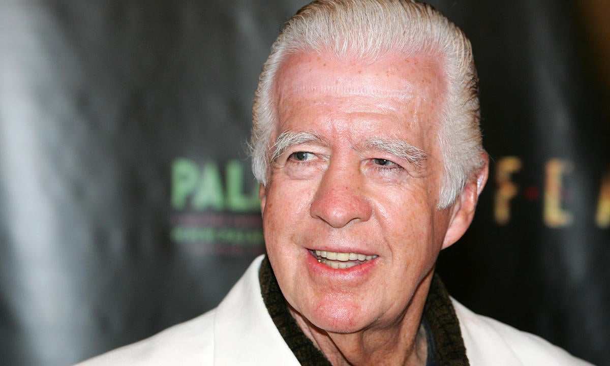 Clu Gulager, 'Return of the Living Dead' Character Actor, Dead at 93 ...
