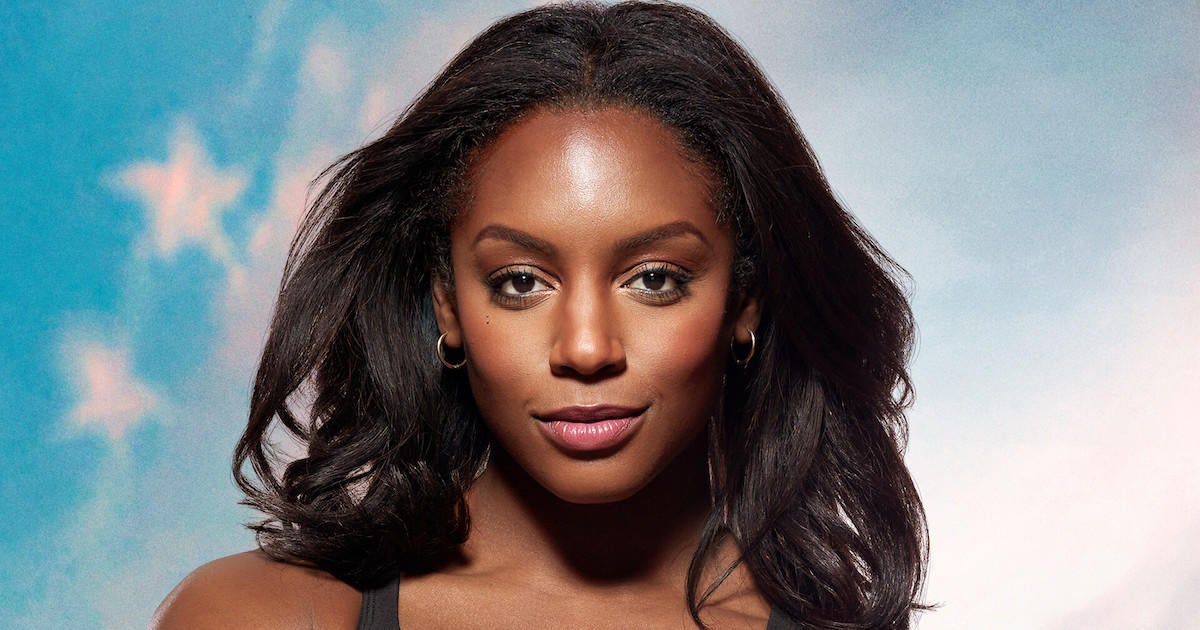 'The Challenge: USA': Desi Williams Opens up About That 'Devastating ...