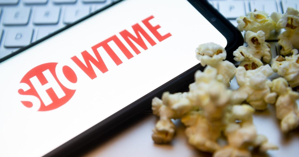 Everything Coming to Showtime in May 2023 - PopCulture.com
