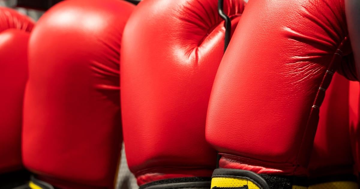 Isiah Jones, Boxer, Dies at 28 After Alleged Altercation With Relative ...